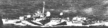 DD-797 – USS Cushing Association